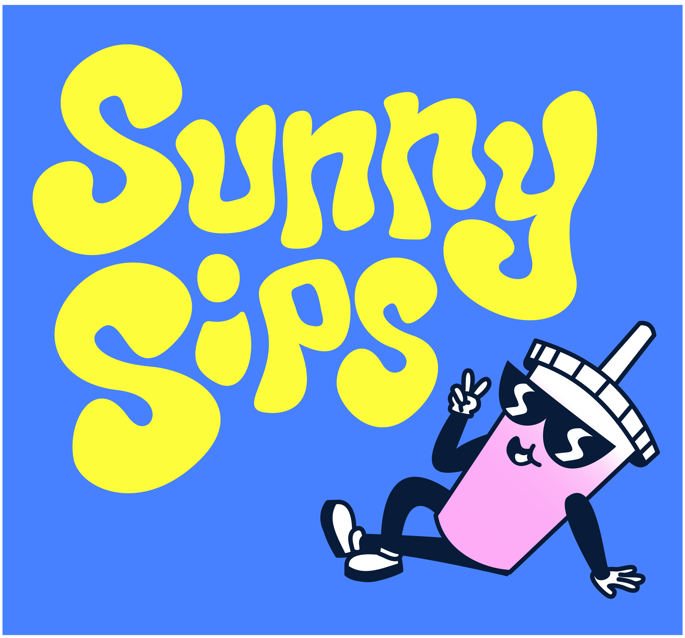 Order Online | sunny sips