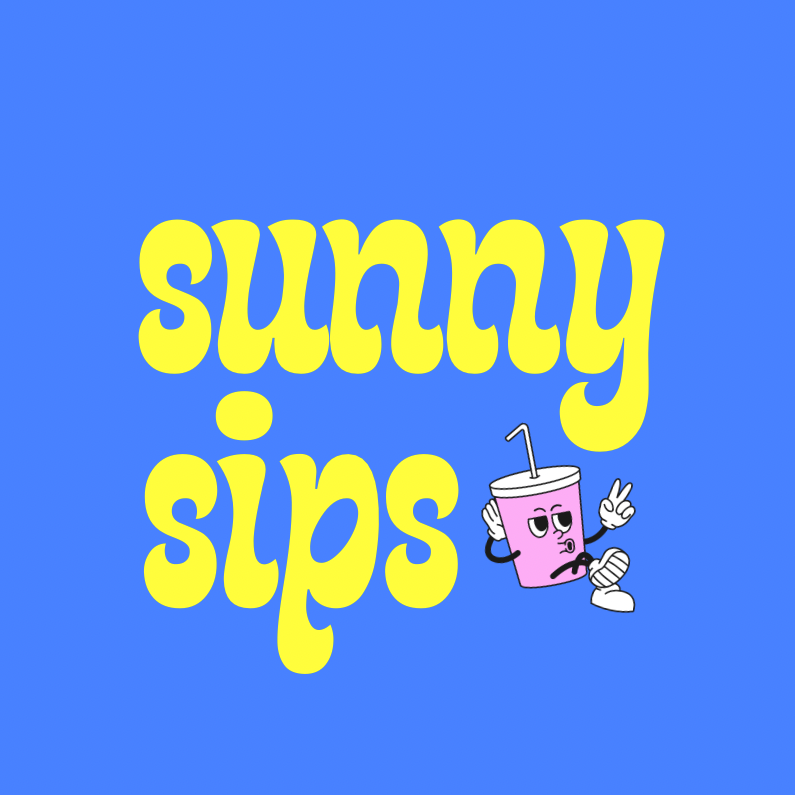 Order Online | sunny sips